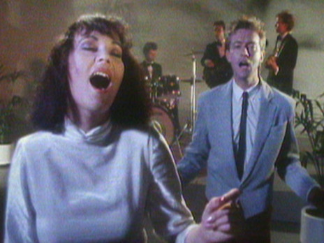 Debbie Harwood - Person | AudioCulture