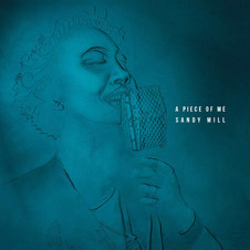 Sandy Mill - Person | AudioCulture