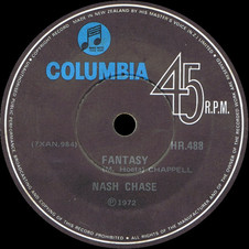 Nash Chase Discography - AudioCulture