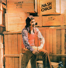 Nash Chase - Person | AudioCulture