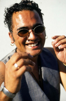 OMC - Person | AudioCulture