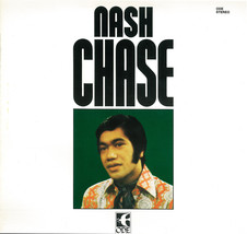 Nash Chase Discography - AudioCulture