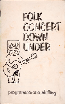 Val Murphy - Person | AudioCulture