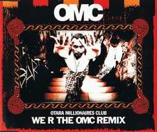 OMC - Person | AudioCulture