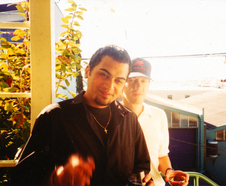 Alan Jansson - Person | AudioCulture