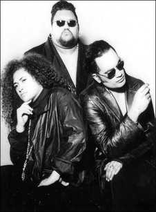 OMC - Person | AudioCulture