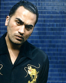 OMC - Person | AudioCulture