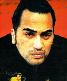 OMC - Person | AudioCulture