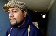 Che Fu - Person | AudioCulture