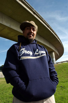 Che Fu - Person | AudioCulture