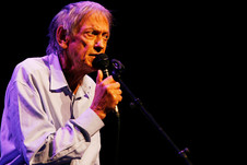 Graeme Allwright - Person | AudioCulture