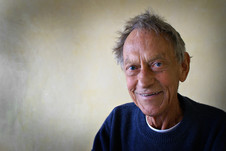 Graeme Allwright - Person | AudioCulture