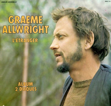 Graeme Allwright - Person | AudioCulture