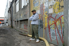 Che Fu - Person | AudioCulture