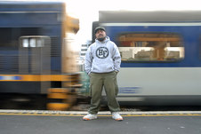 Che Fu - Person | AudioCulture