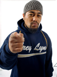 Che Fu - Person | AudioCulture