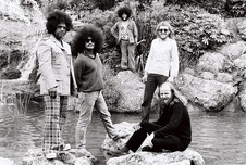 Ross France - Person | AudioCulture