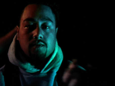 Che Fu - Person | AudioCulture