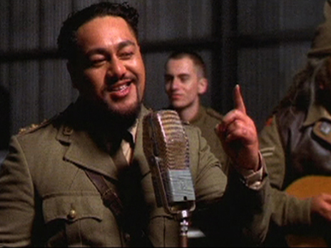 Che Fu - Person | AudioCulture