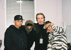 Kirk Harding - Person | AudioCulture