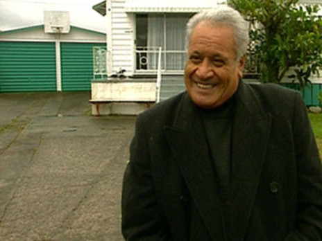 Howard Morrison Quartet - Person | AudioCulture