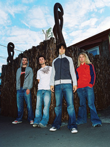 Zed Discography - AudioCulture