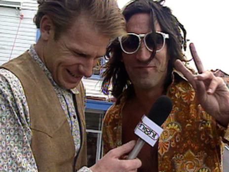 The Exponents - Person | AudioCulture