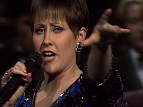 Suzanne Prentice - Person | AudioCulture