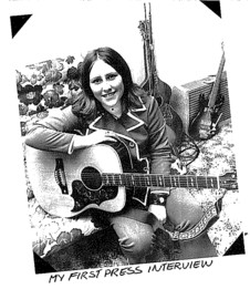 Suzanne Prentice - Person | AudioCulture