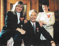 Suzanne Prentice - Person | AudioCulture