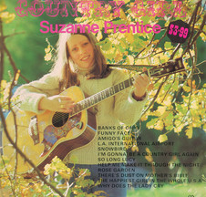 Suzanne Prentice - Person | AudioCulture