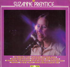 Suzanne Prentice - Person | AudioCulture