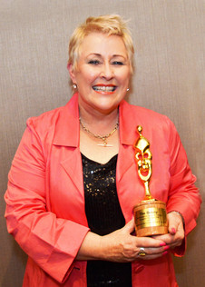 Suzanne Prentice - Person | AudioCulture