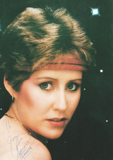 Suzanne Prentice - Person | AudioCulture