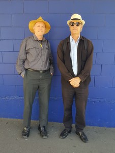 Bill Lake - Person | AudioCulture