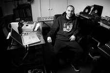P-Money - Person | AudioCulture