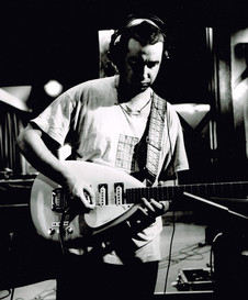 David Long - Person | AudioCulture