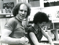 Colin Morris - Person | AudioCulture