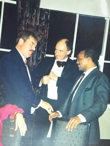 Colin Morris - Person | AudioCulture