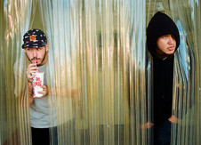 Tom Scott - Person | AudioCulture