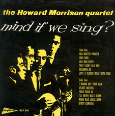 Howard Morrison - Person | AudioCulture