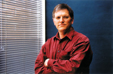 Arthur Baysting - Person | AudioCulture