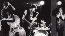 Janet Roddick - Person | AudioCulture