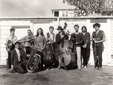 Janet Roddick - Person | AudioCulture