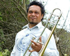 Ruia and Ranea Aperahama - Person | AudioCulture