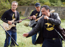 Ruia and Ranea Aperahama - Person | AudioCulture