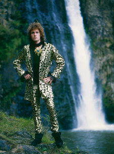 The Mockers - Person | AudioCulture