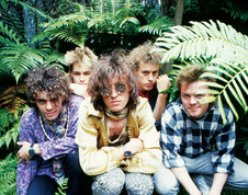 The Mockers: Going Up, 1984 - Article | AudioCulture