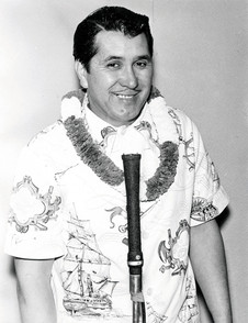 Morgan Clarke - Person | AudioCulture