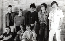 The Mockers - Person | AudioCulture